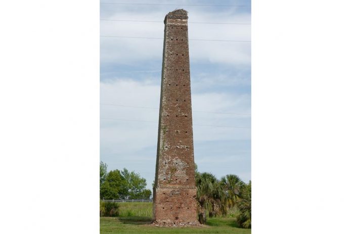 Huston House: Step Inside This Abandoned Home On Butler Island, Georgia