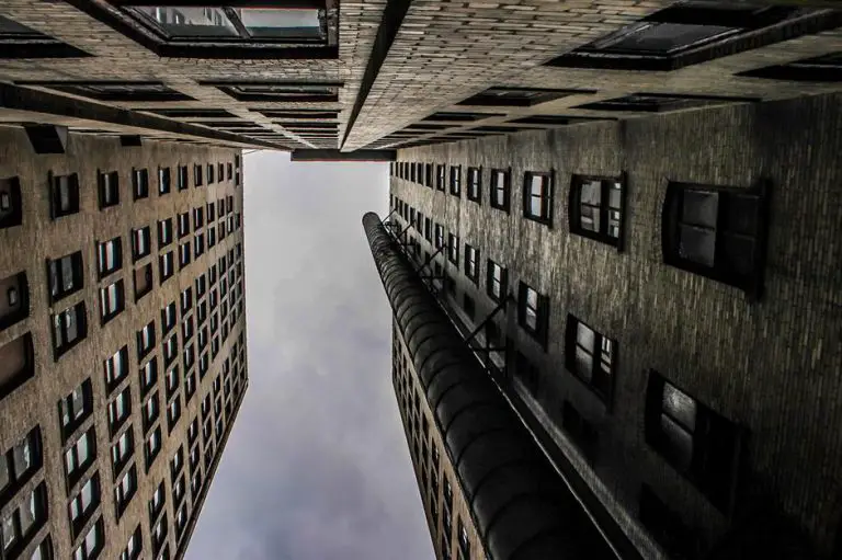 Abandoned Skyscrapers Hiding Shocking Secrets