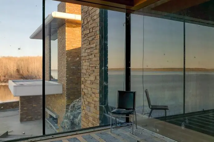 Inside The Peter Grant Mansion, Canada's Biggest Abandoned House