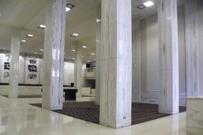 Abandoned Skyscrapers Hiding Shocking Secrets