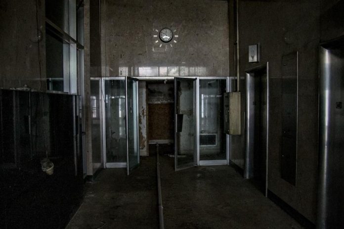 Abandoned Skyscrapers Hiding Shocking Secrets