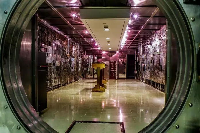 Abandoned Skyscrapers Hiding Shocking Secrets