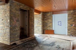 Inside The Peter Grant Mansion, Canada's Biggest Abandoned House