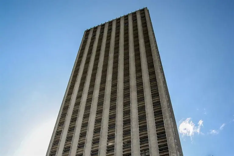 Abandoned Skyscrapers Hiding Shocking Secrets