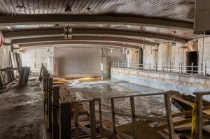 Inside The Peter Grant Mansion, Canada's Biggest Abandoned House